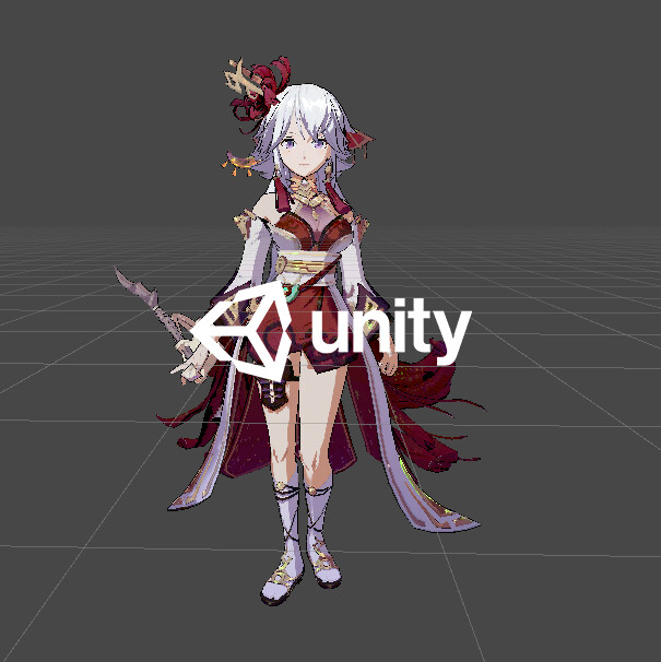 ArtStation - Cartoon rendering-shader