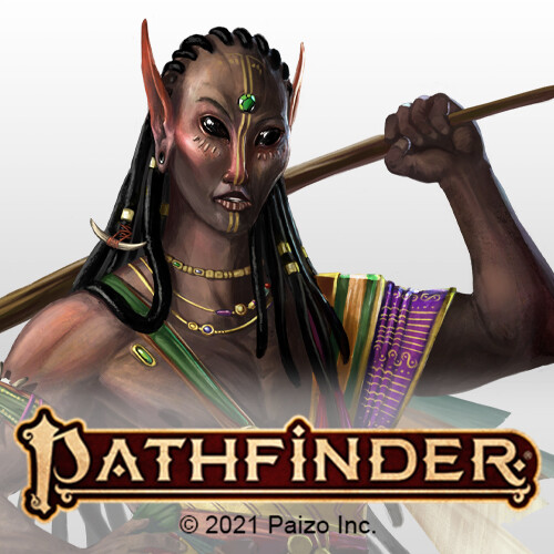 ArtStation - Kallijae Elf