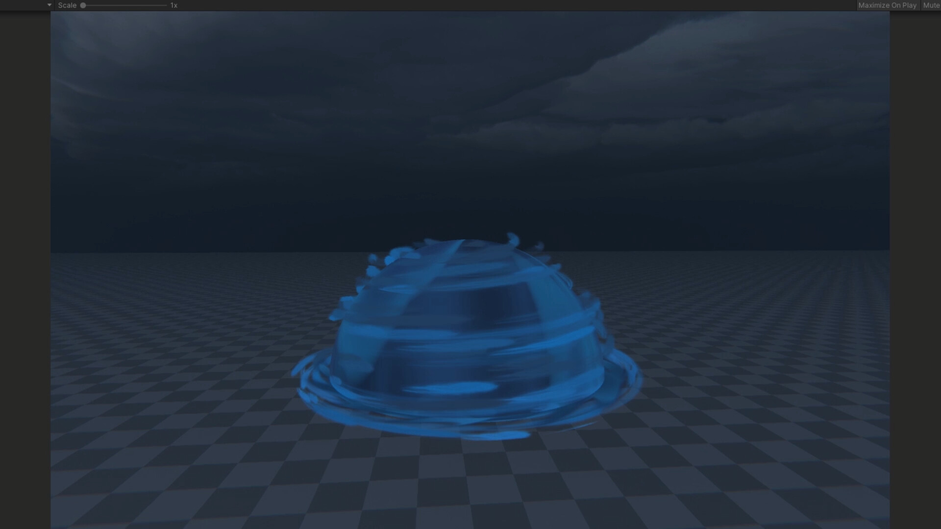 ArtStation Valorant Omen Smoke- Unity VFX, Shader Graph And, 44% OFF