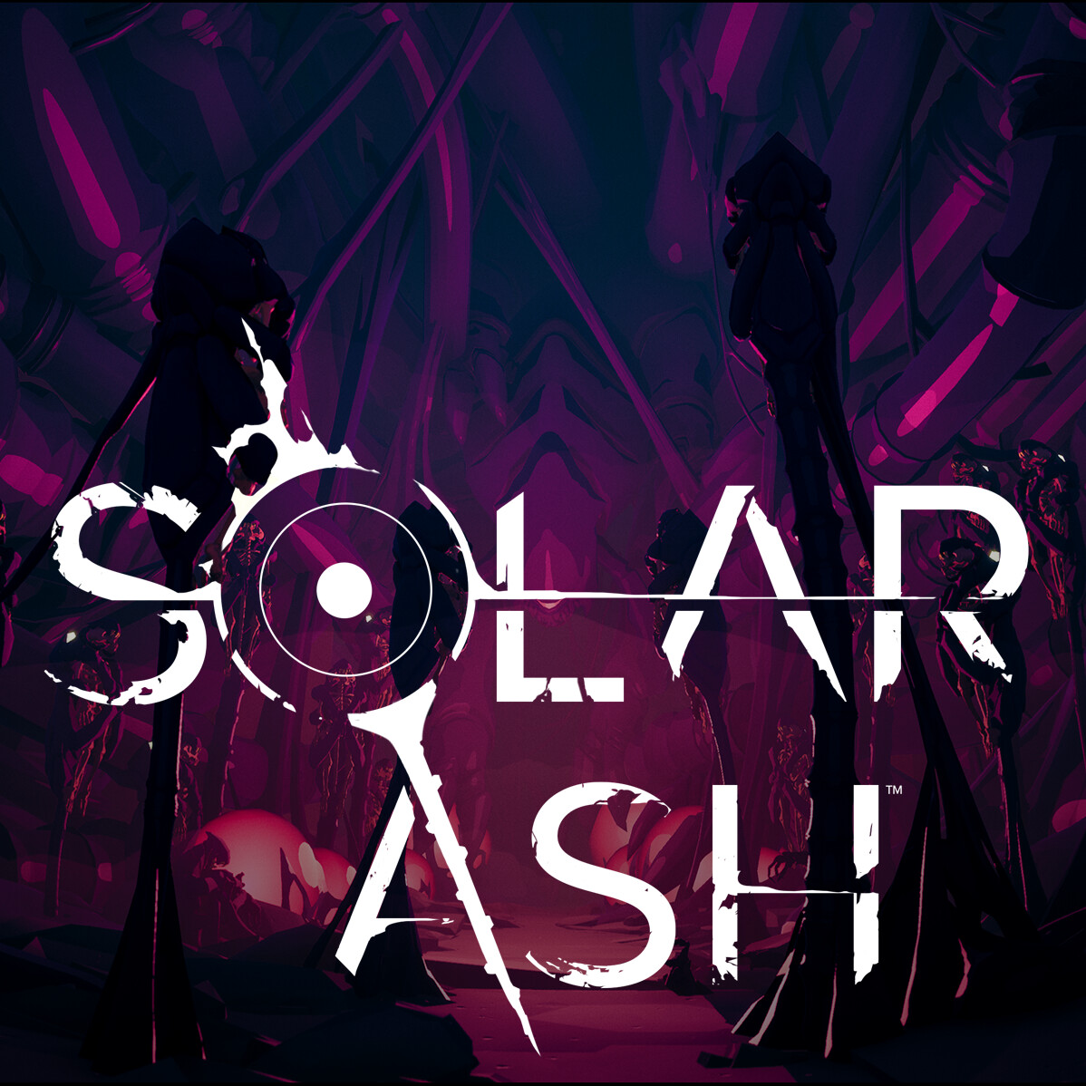 ArtStation - Dross Hive