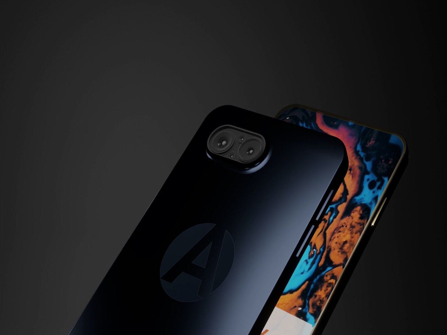 ArtStation - ALPEXX product animation