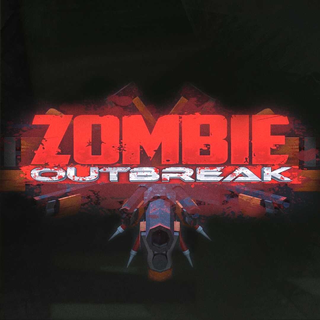 ArtStation - Zombie Outbreak - Demo Reel