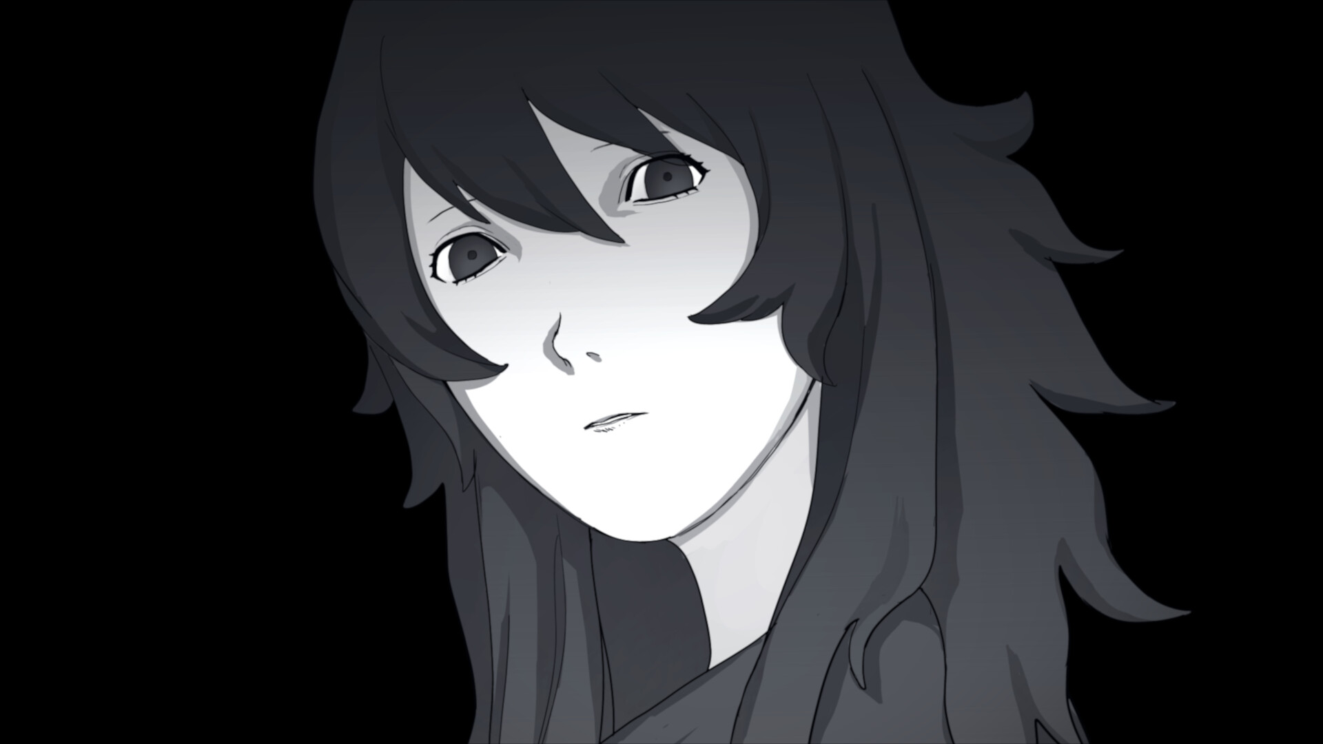 ArtStation - Satan's daughter - Short animation