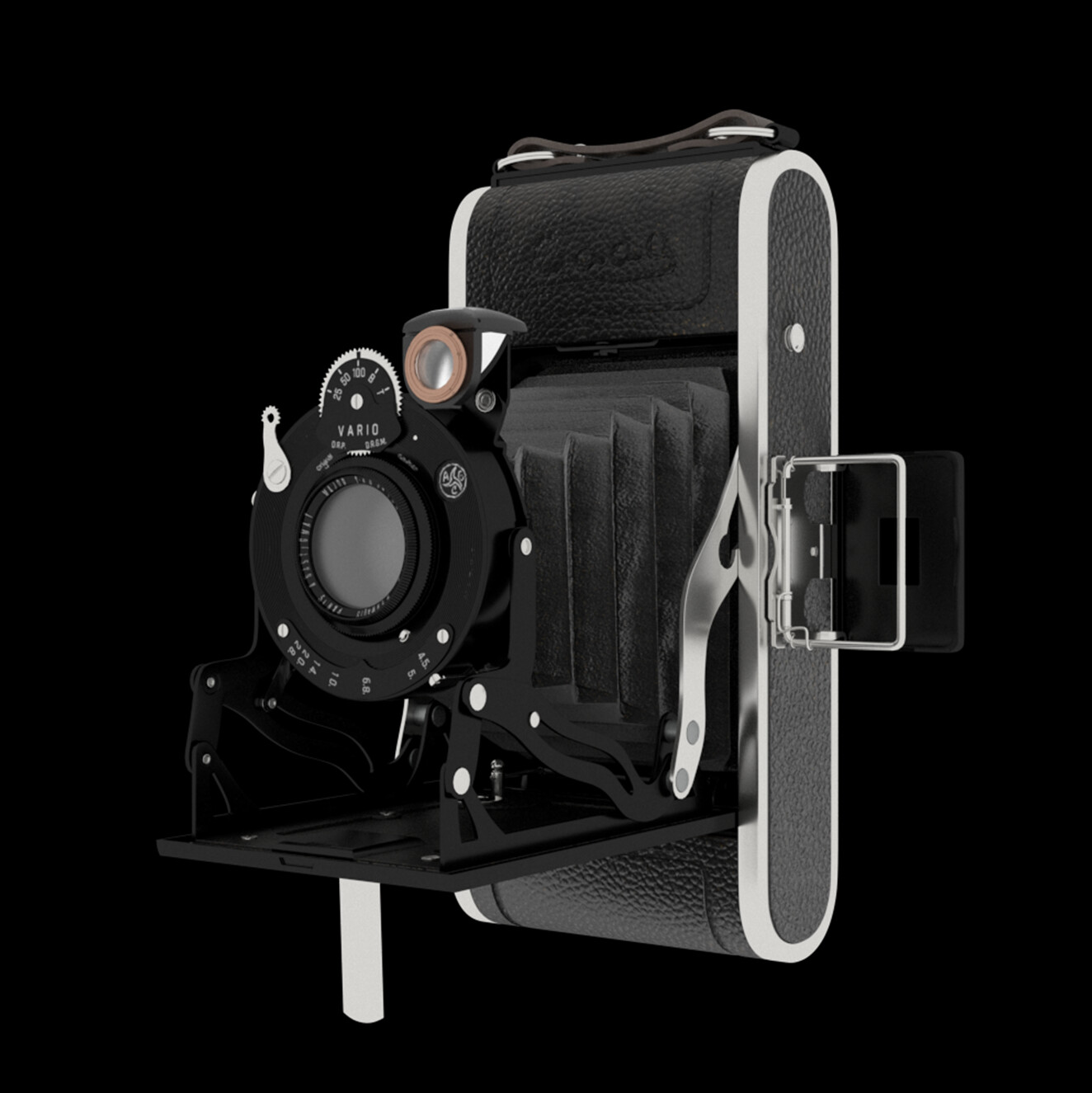 ArtStation - Hermagis Hermo-Cady