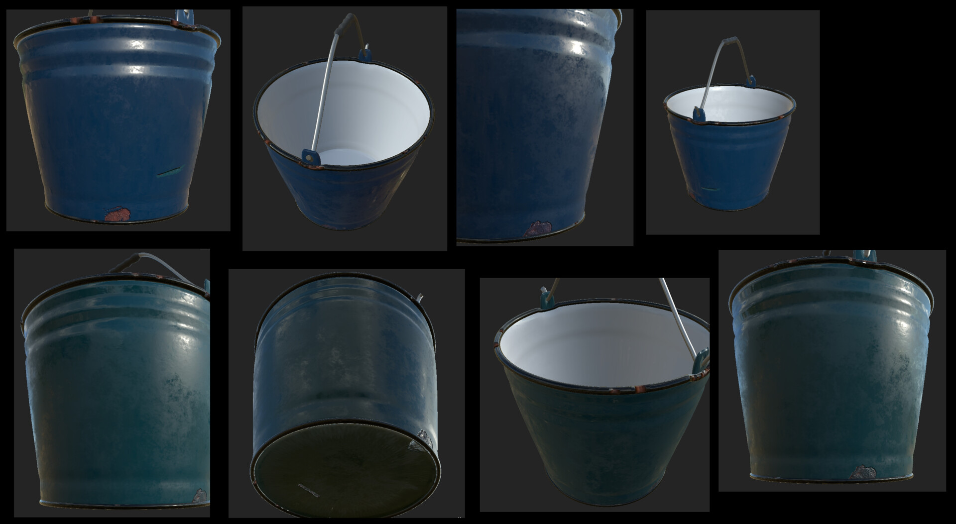 The NiutoN - in Blender