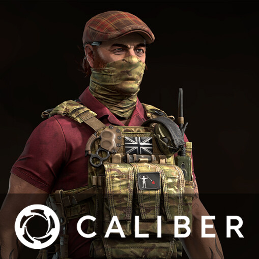 ArtStation - TFB Hooligans