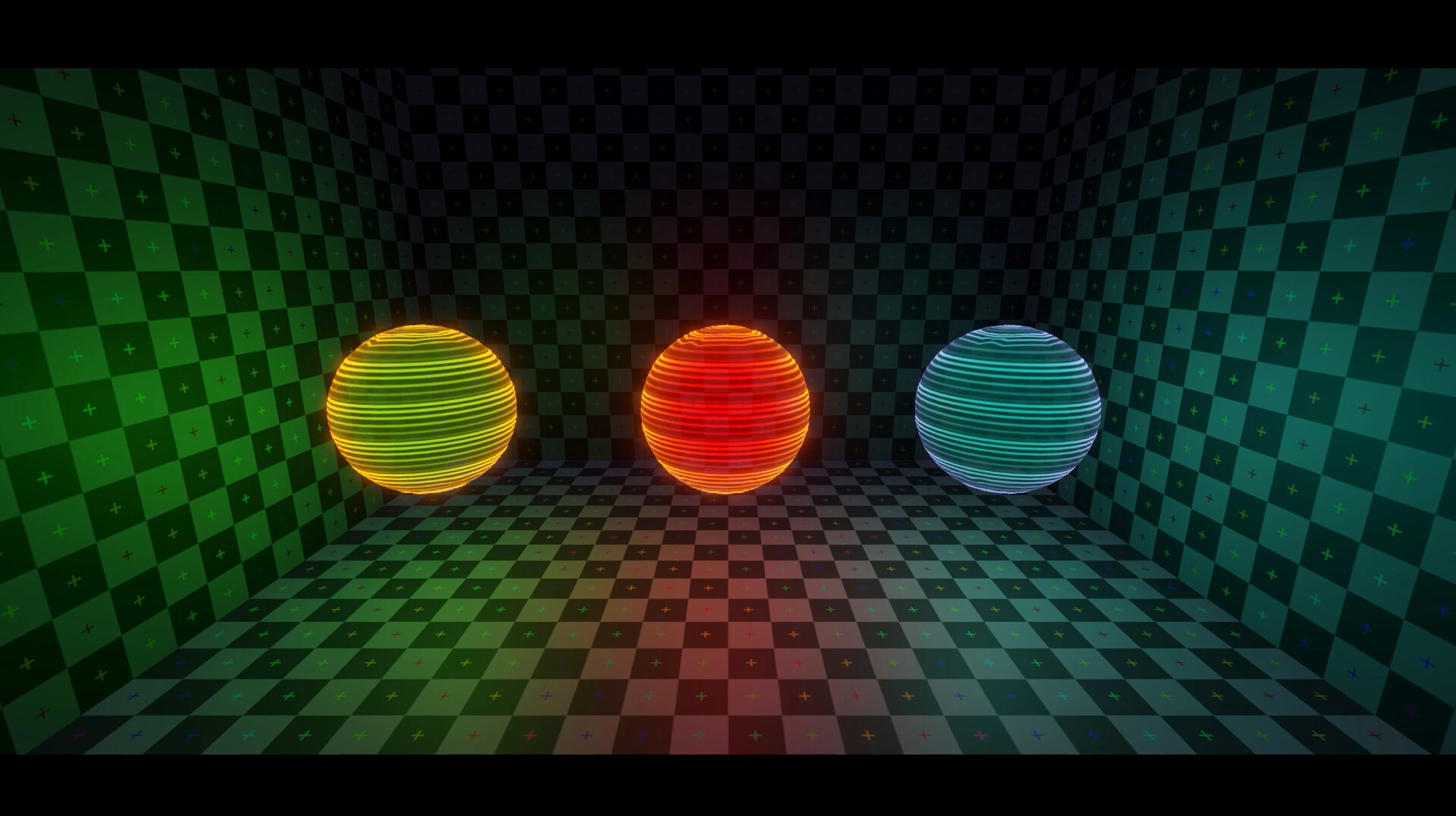 ArtStation - Hologram Shader