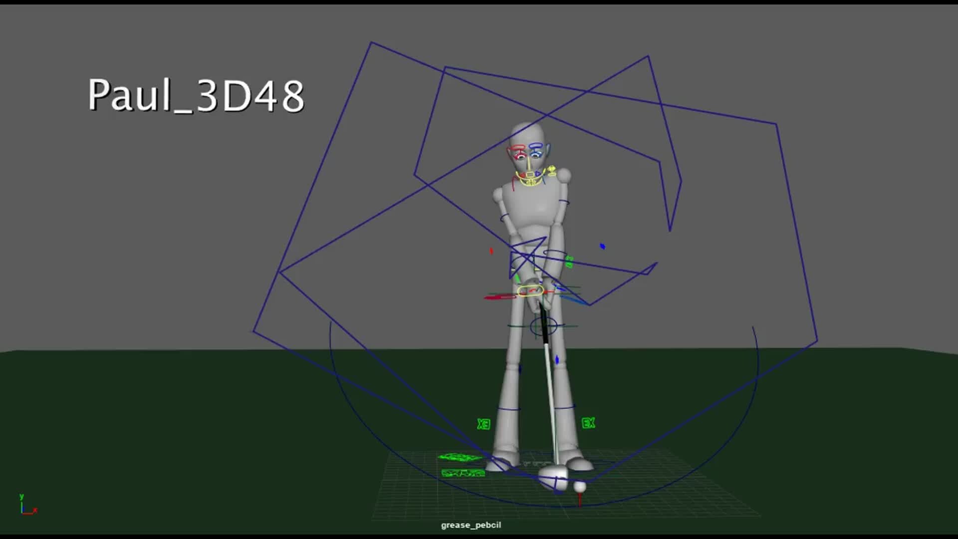ArtStation - Animation
