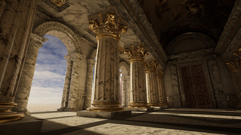 ArtStation - Alan Coakley