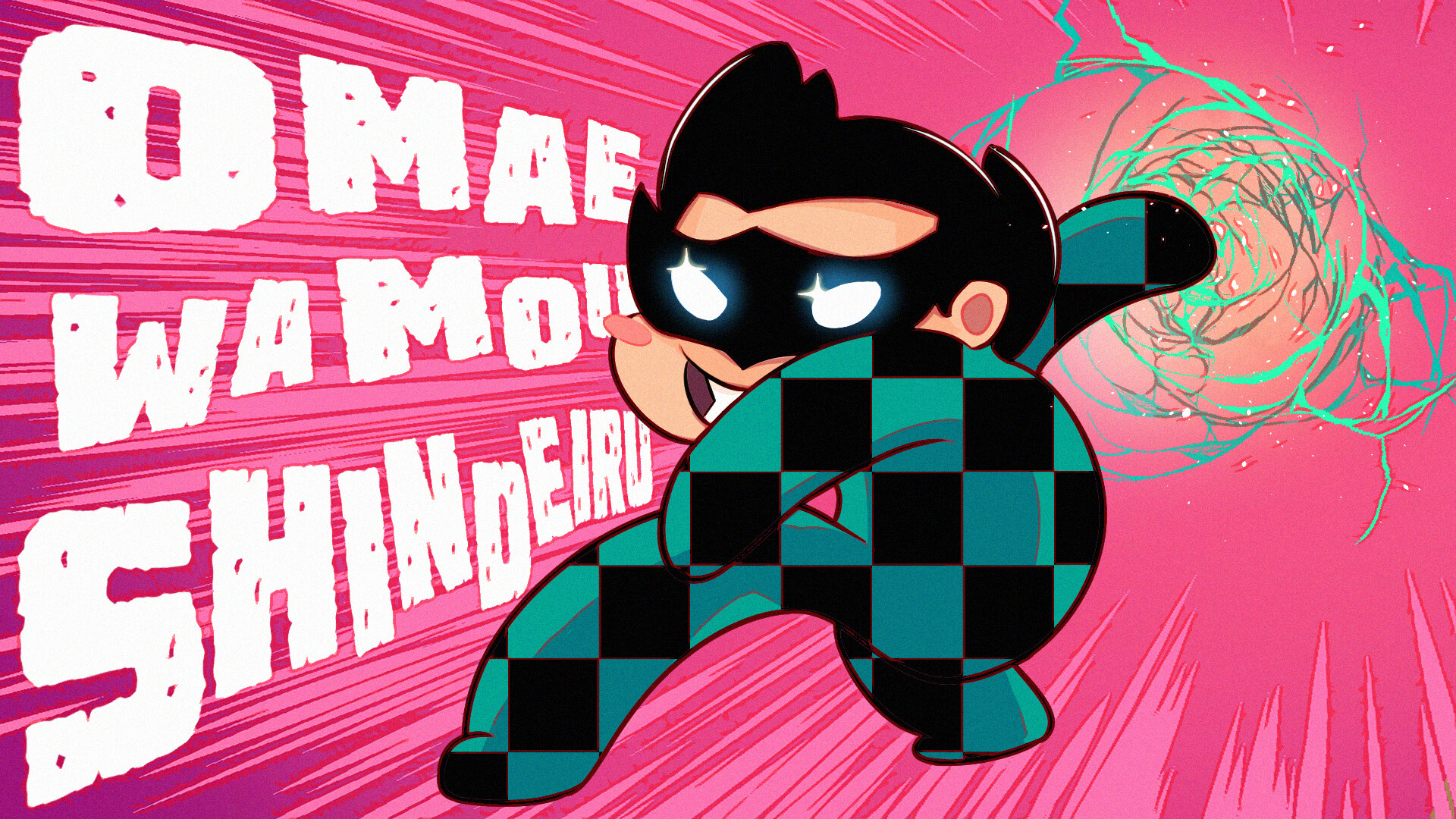 ArtStation - RKU EP4 STB