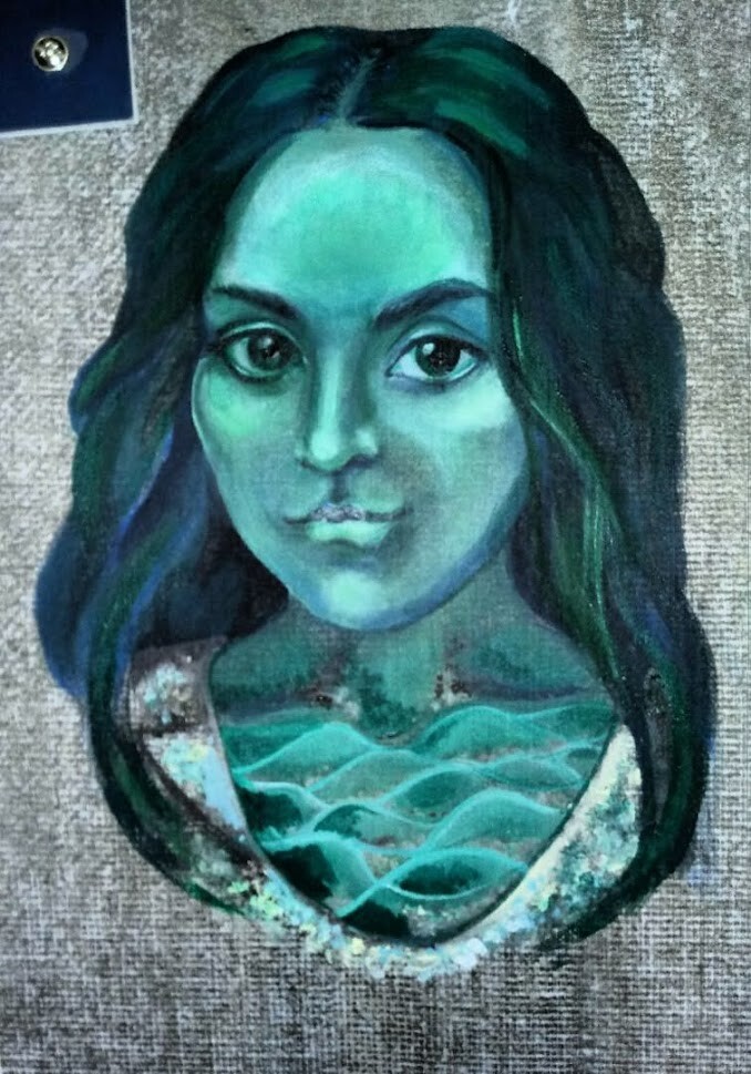 ArtStation - Delight & pleasure