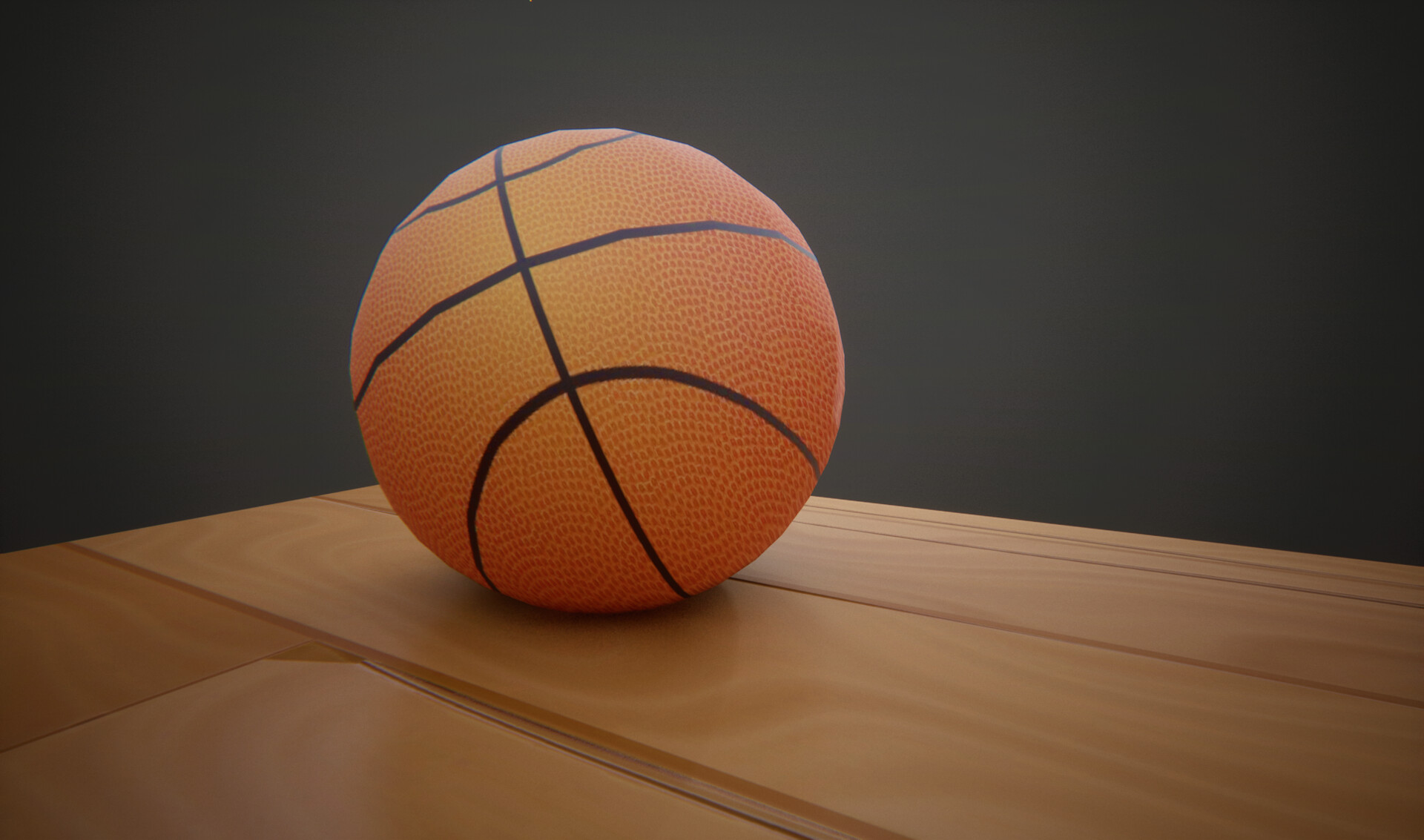 ArtStation - Dunk Animation