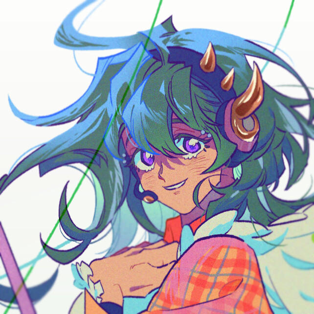 ArtStation - 🎮Arcade GIRL🎮