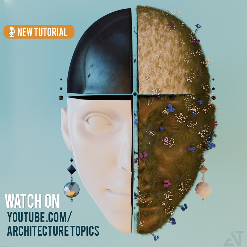 ArtStation - Architecture Topics