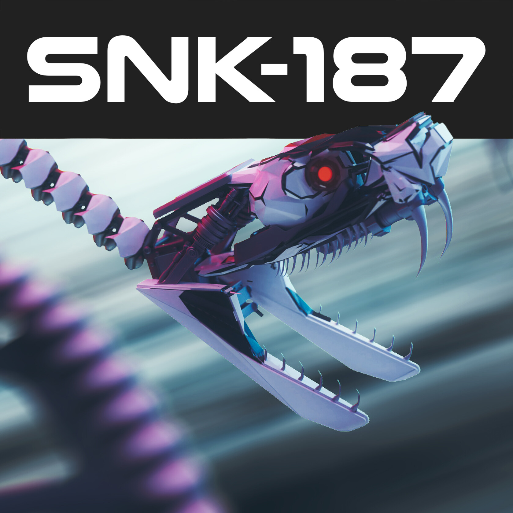ArtStation - SNK-187