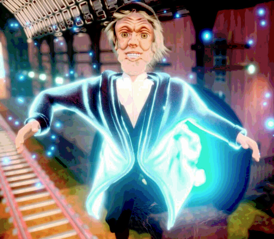 ArtStation - Maxiki Power Drink