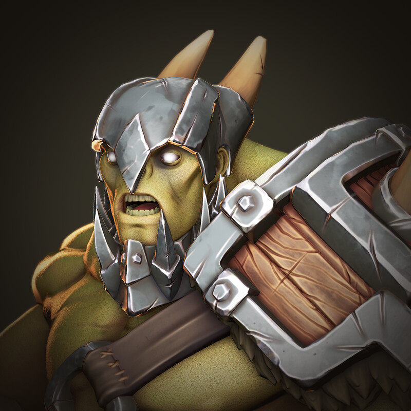 ArtStation - Saveliy