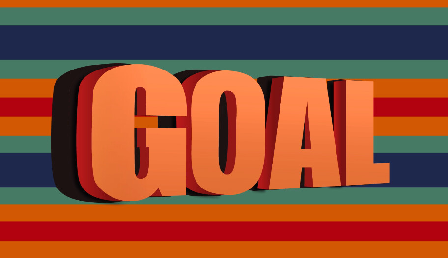 ArtStation - Goal Animation for KnifeBeefton