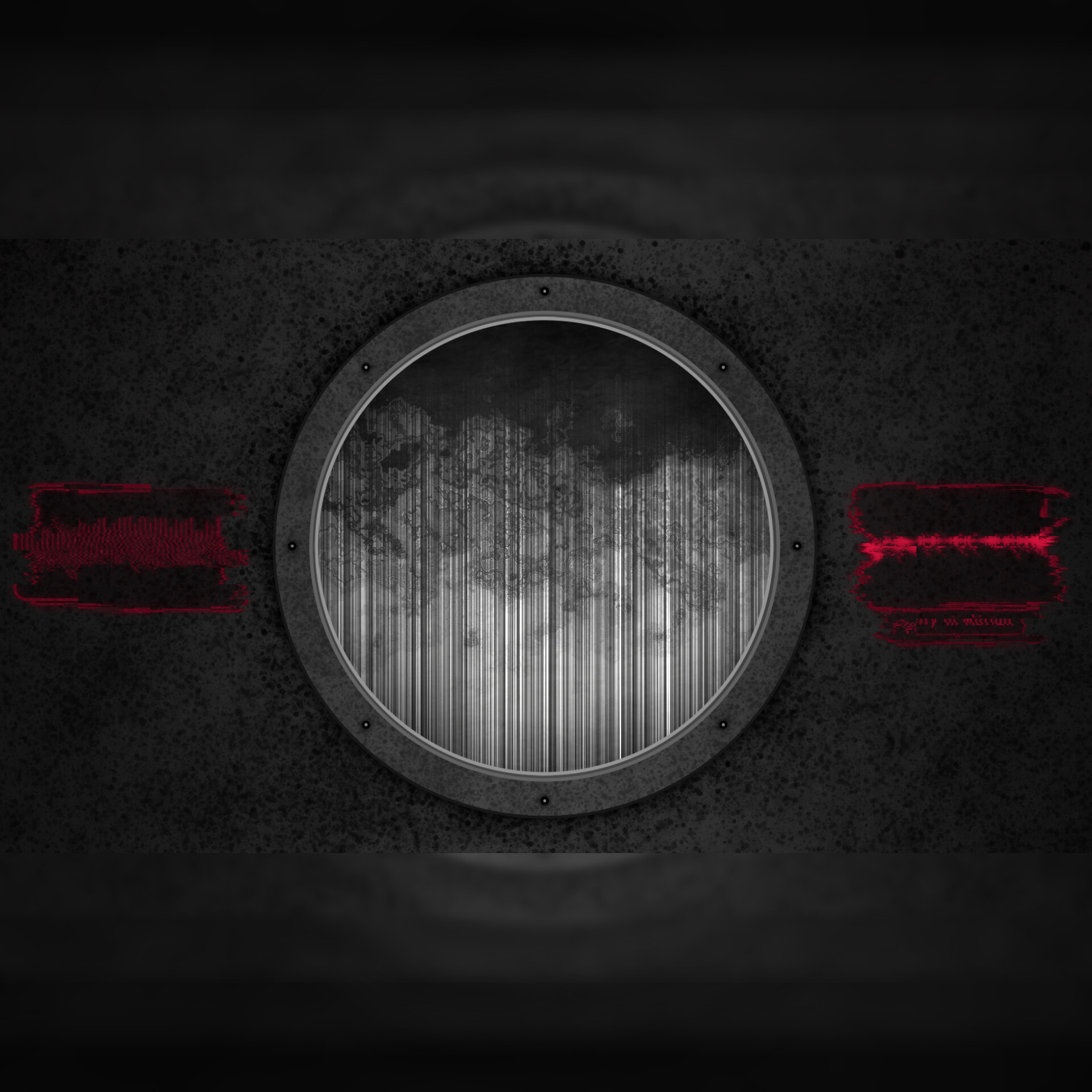 ArtStation - Eternity in Motion