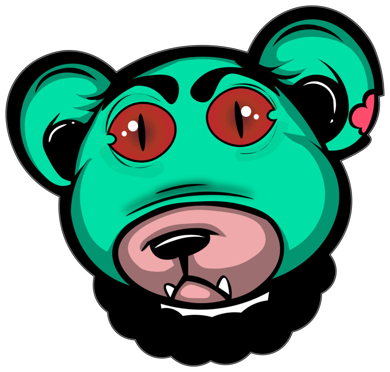 ArtStation - Muhammad Talha Arif