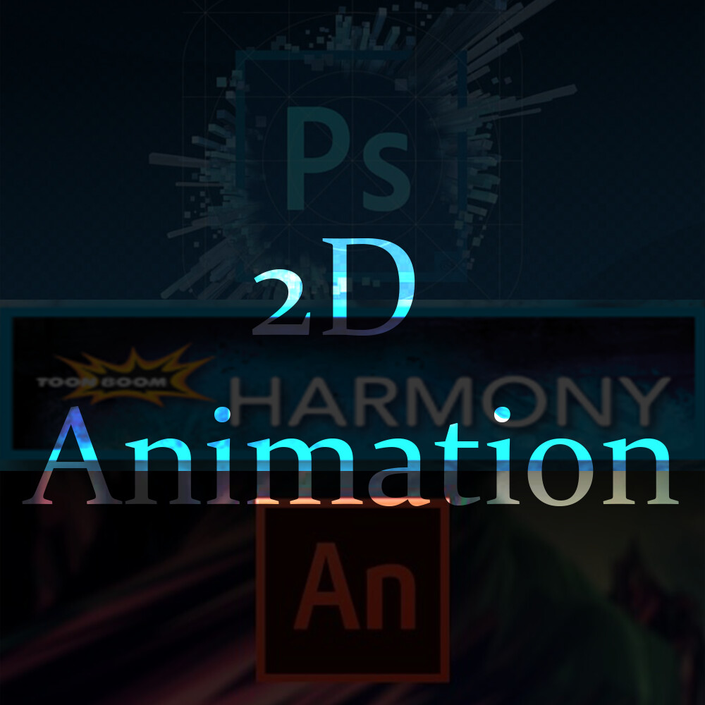 ArtStation - 2D Animation (Learning)