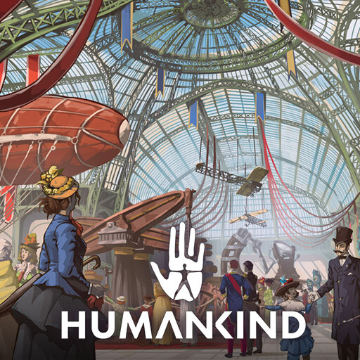 ArtStation - HUMANKIND - Cultures illustrations