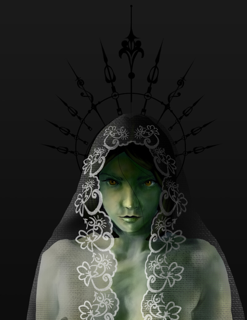 ArtStation - Lucas Lemer