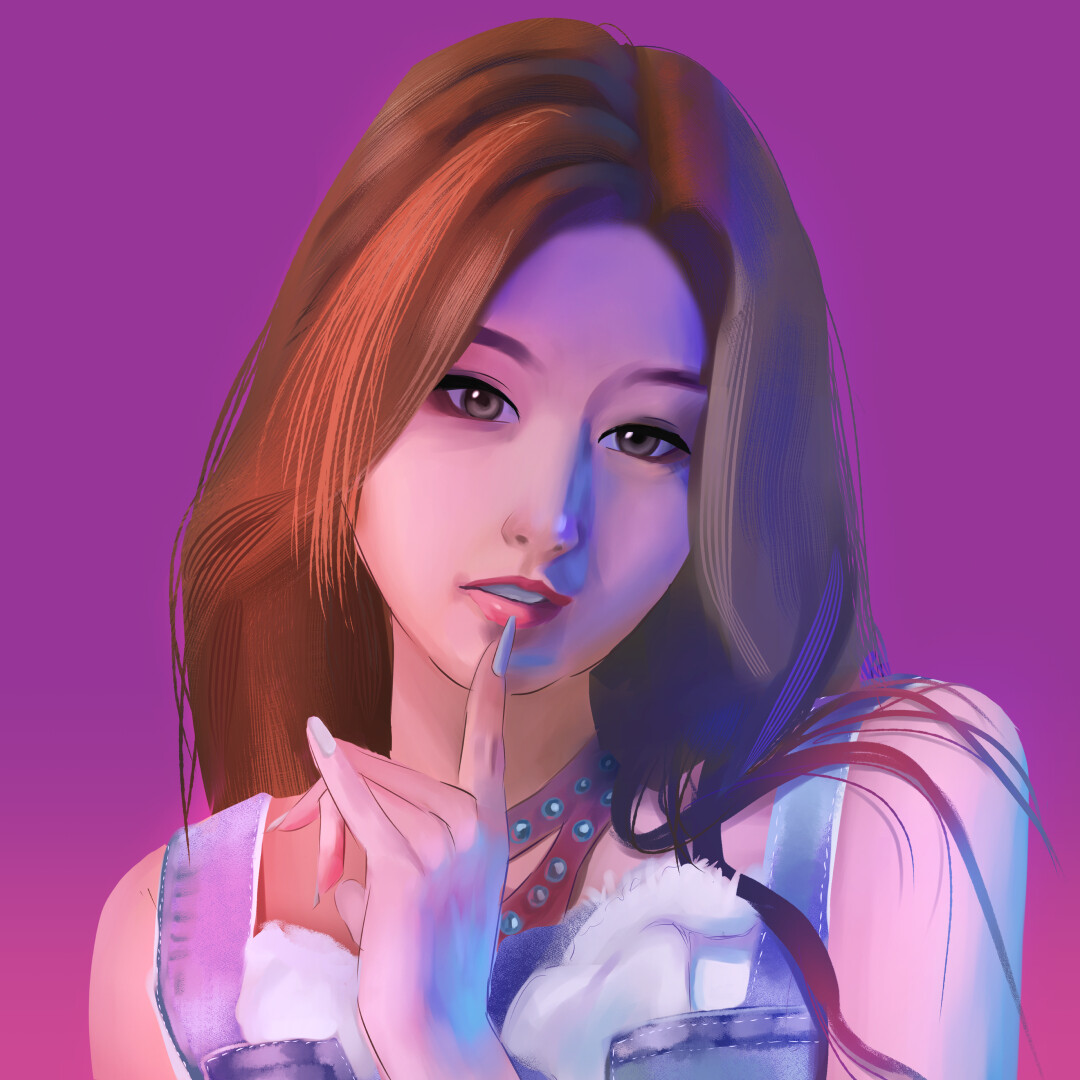 ArtStation - Compilation of my Digital Artworks so far