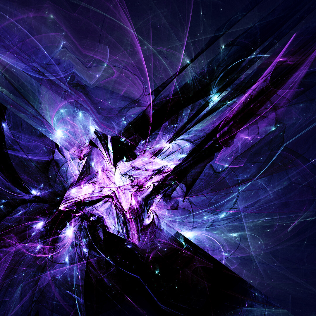 ArtStation - NIGHT PRISM - Animation