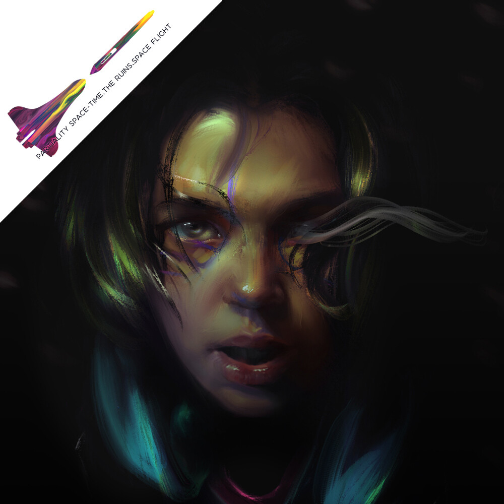 ArtStation - 28.2020.11.28