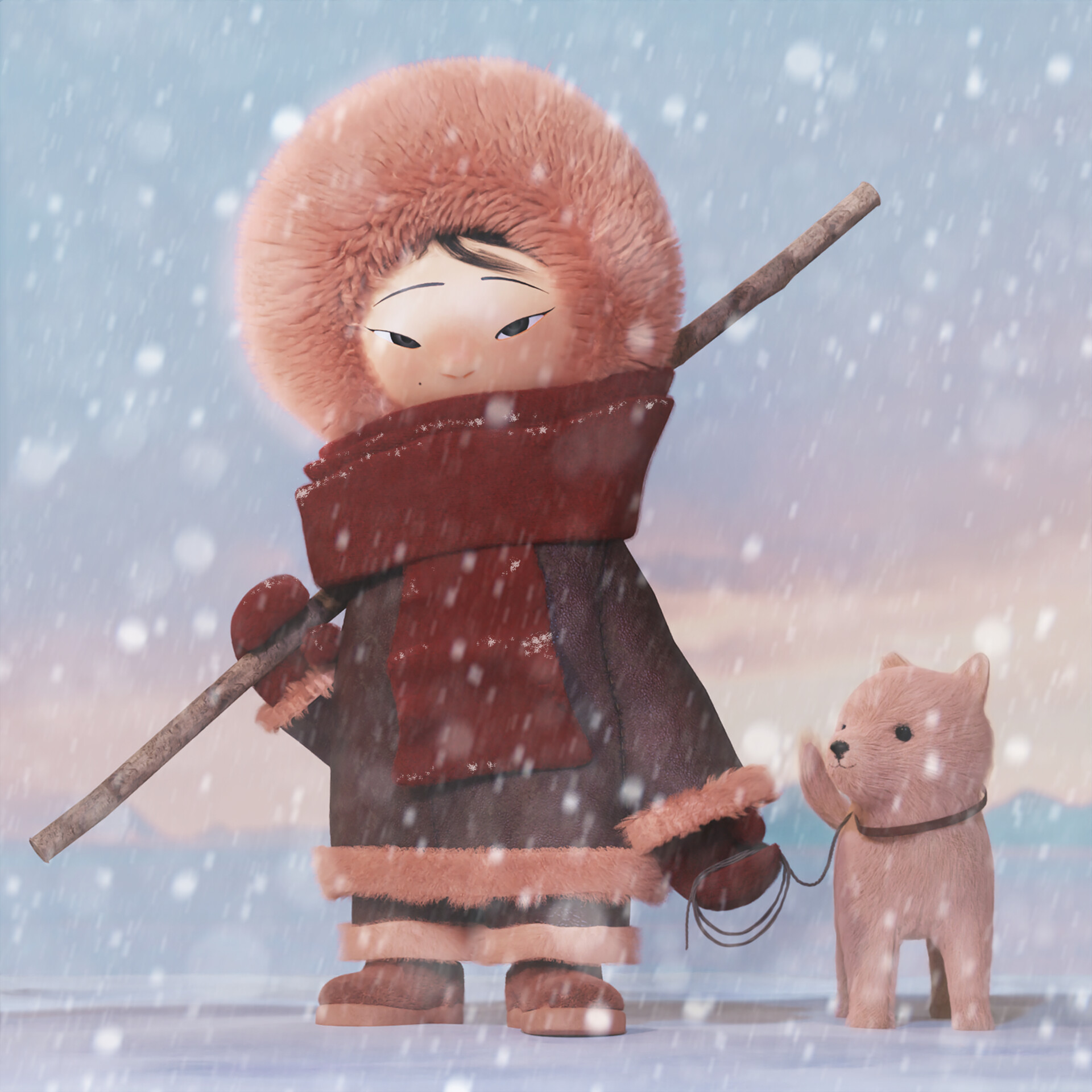 Amol Singh - Comfortably Numb