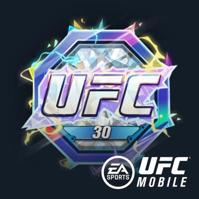 ArtStation - UFC Mobile 2 | UI Art : Progress Badges