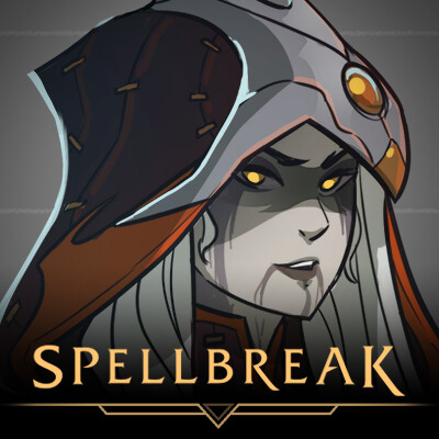 ArtStation - Spellbreak: Blade Matron
