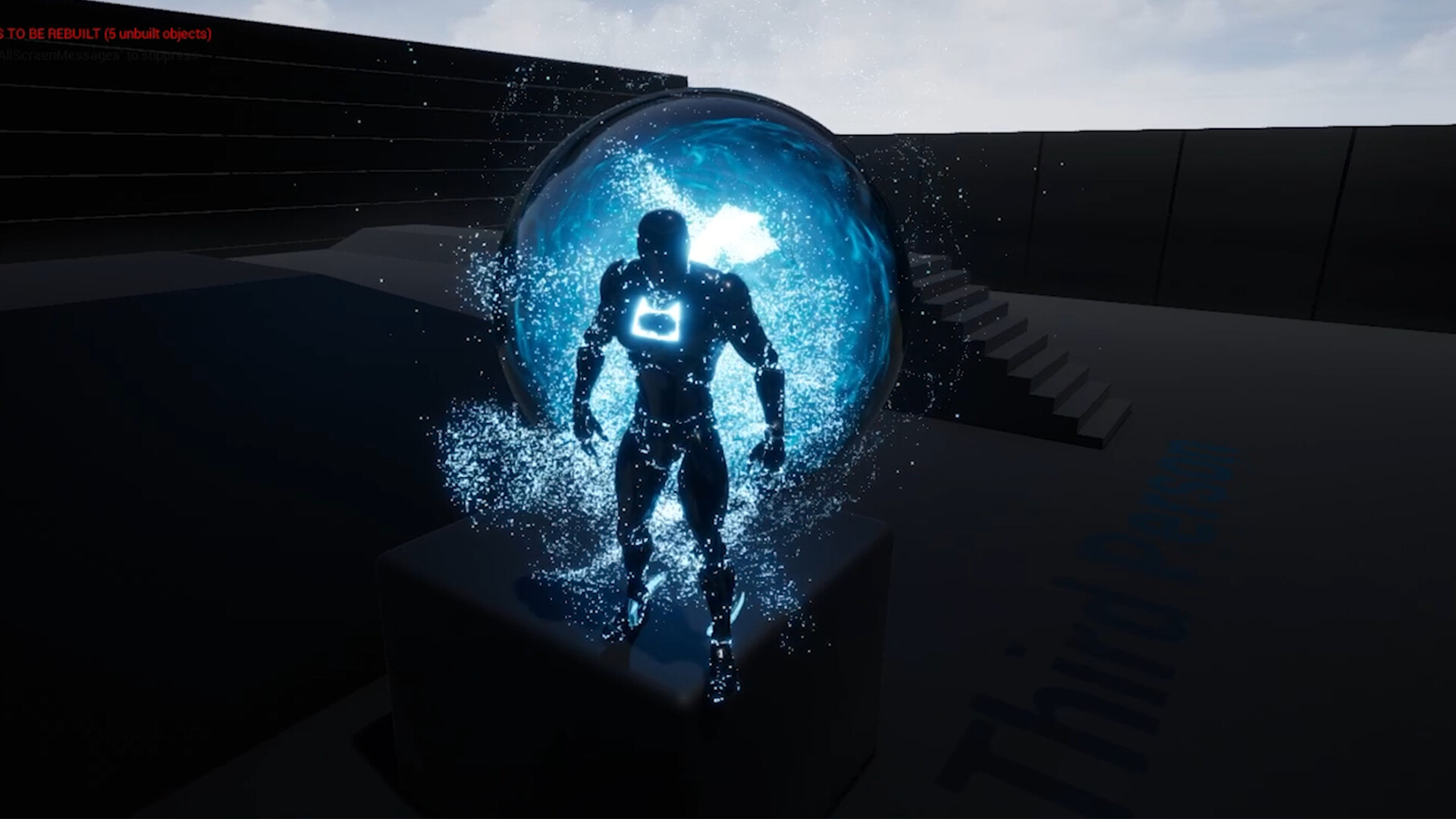 ArtStation - Particles - VFX