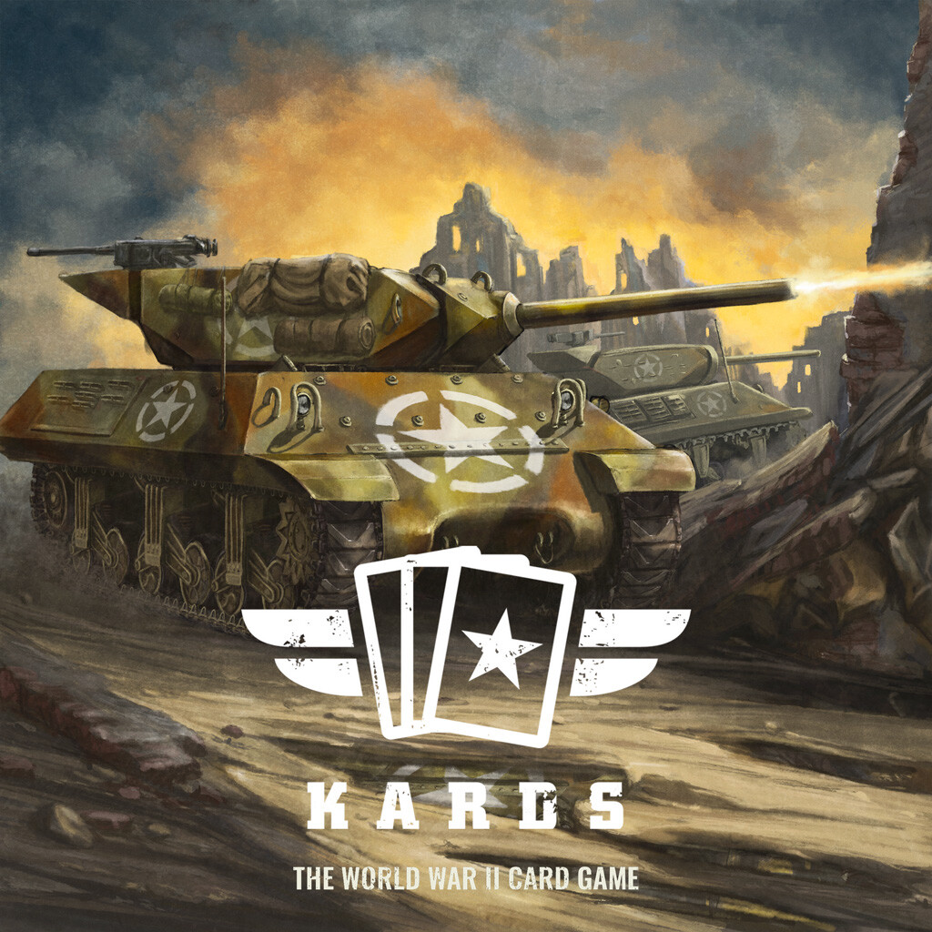 ArtStation - Wolverine Tank Destroyer WWII