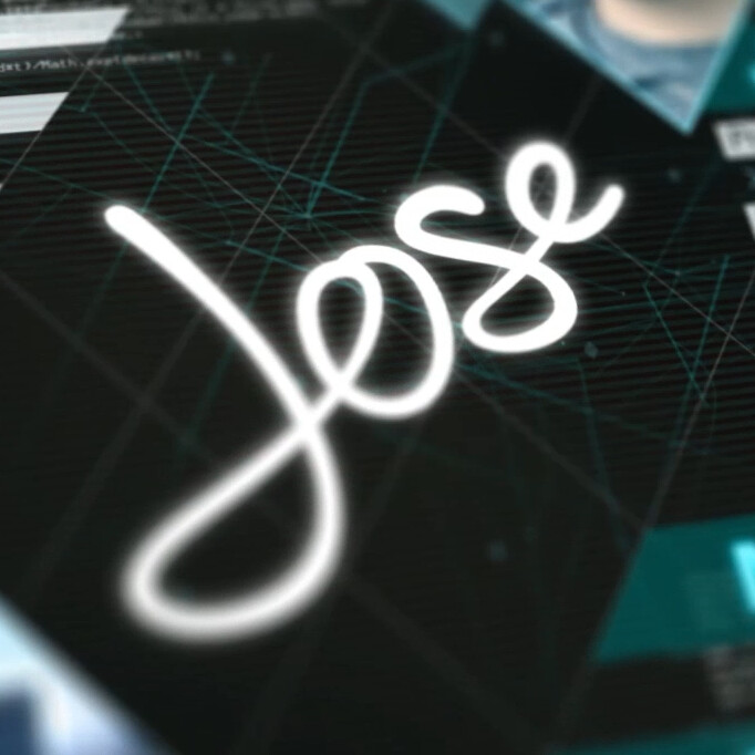 ArtStation - Demo Reel Holomap Opening Title (2014)