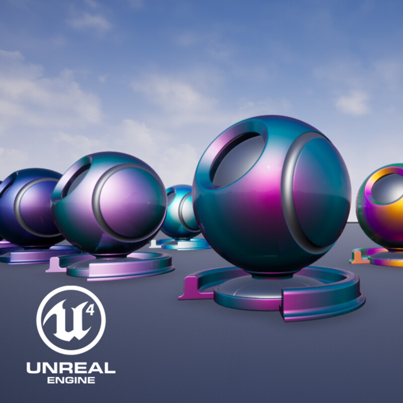 ArtStation - Diego Balarezo