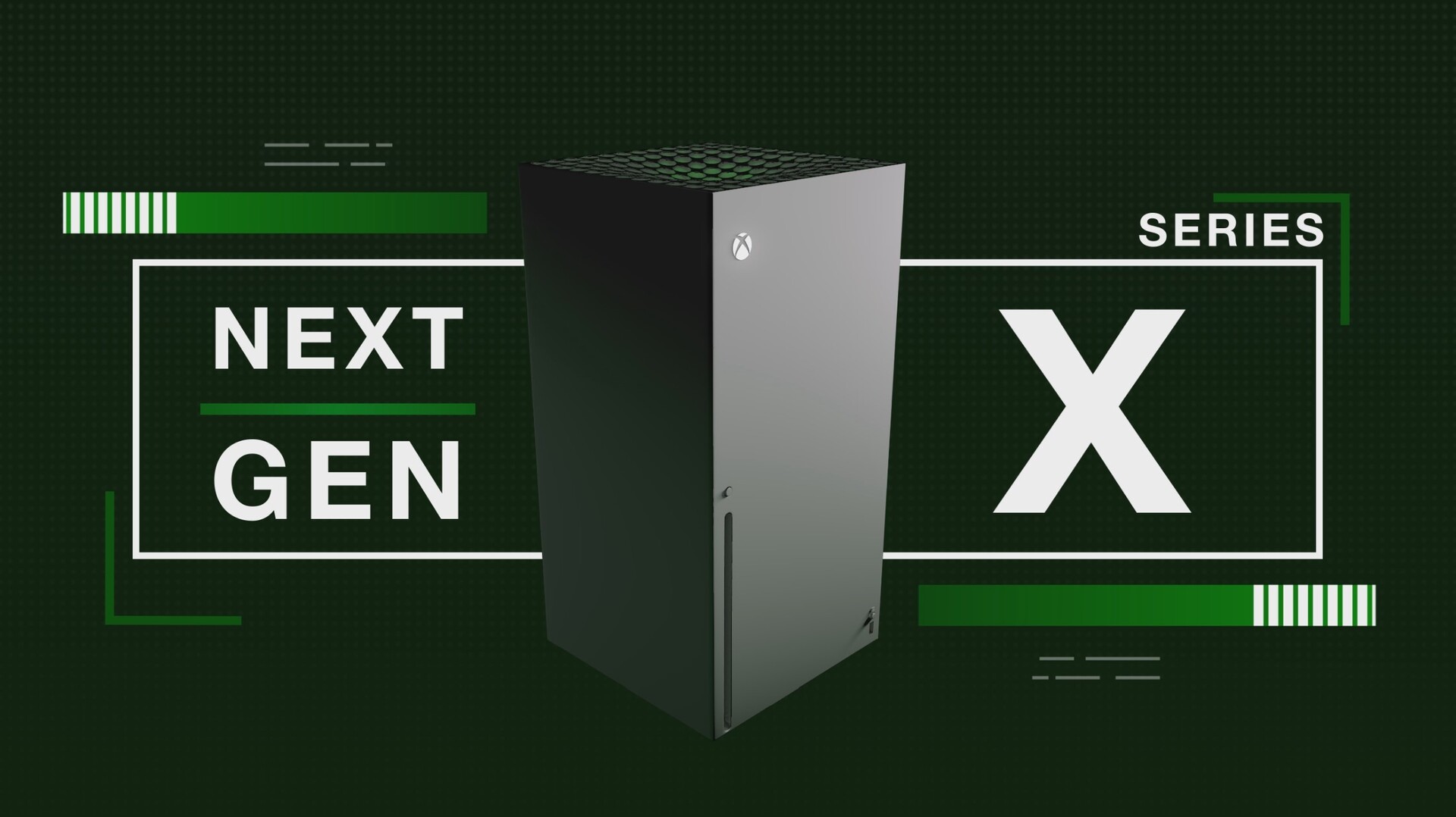 ArtStation - Xbox Series X