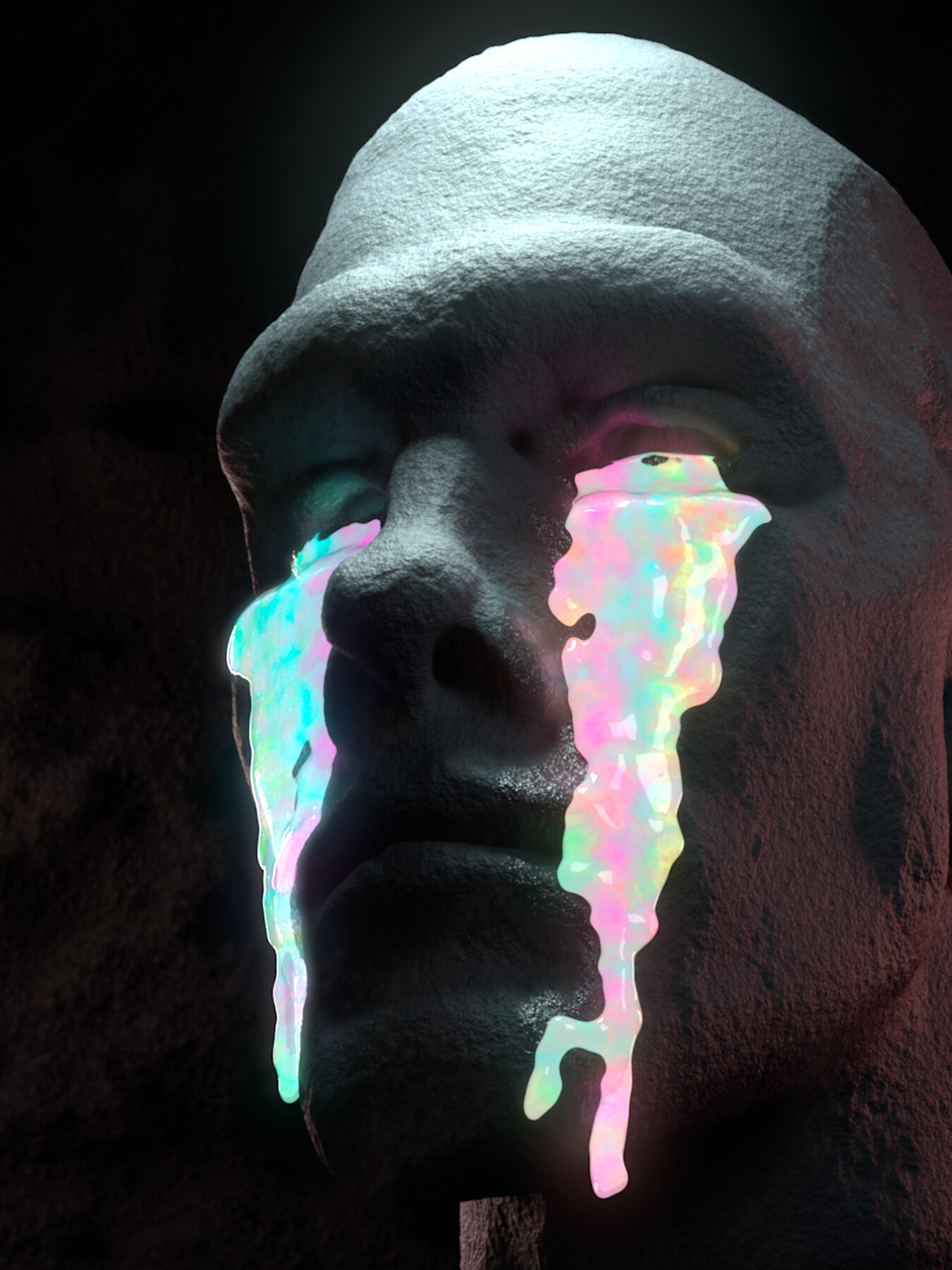 ArtStation - Endorphin Rush