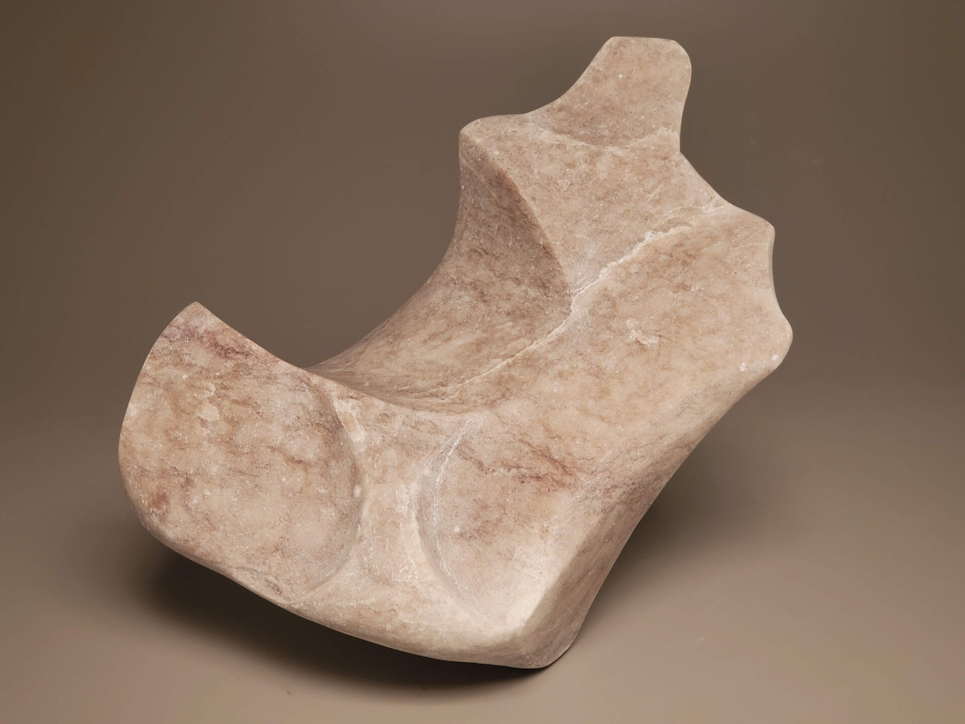 ArtStation - Abstract Alabaster