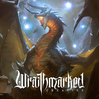 ArtStation - Joshua Raphael