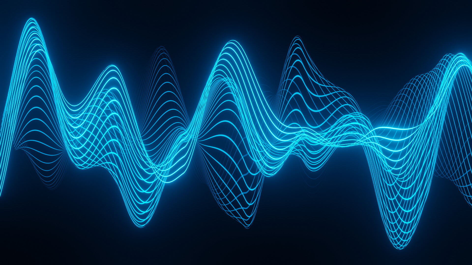 ArtStation - "Turn Up The Sound"