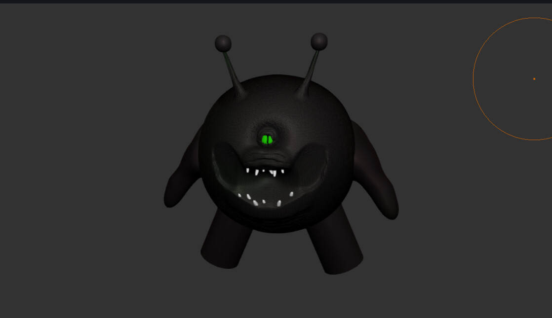 ArtStation - Run 3 Alien Realistic concept art.