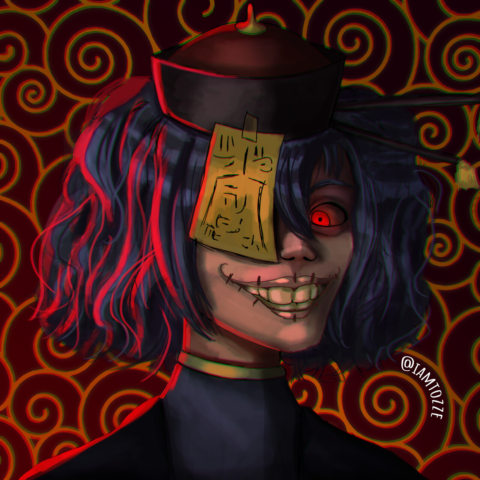 ArtStation - Seishin