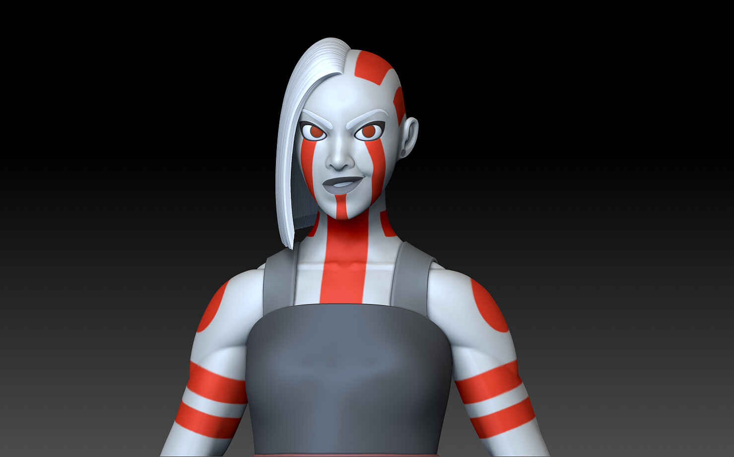 ArtStation - The Sith Apprentice