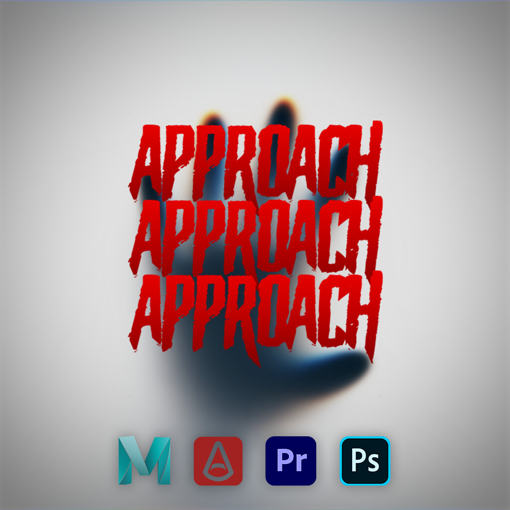 ArtStation - Approach