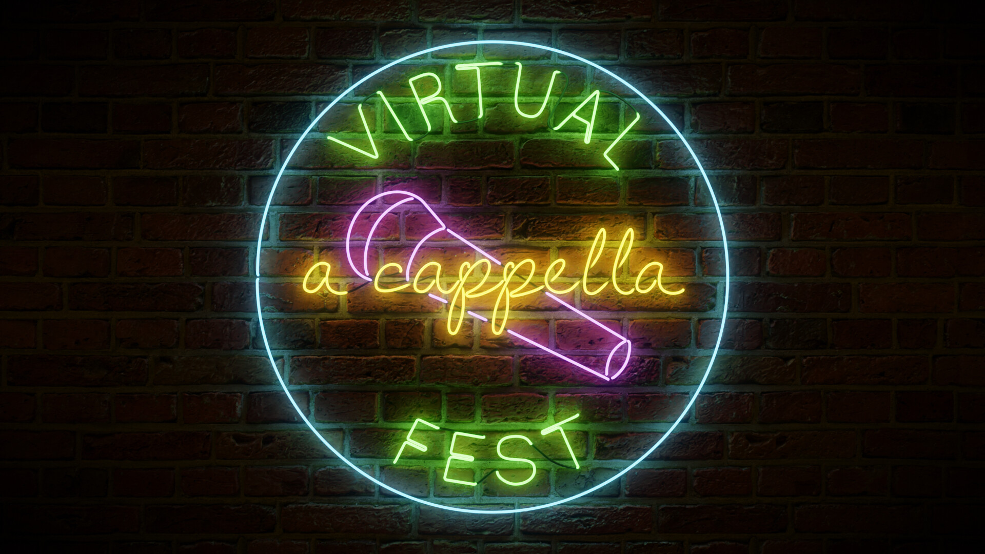 ArtStation - A Cappella Promo