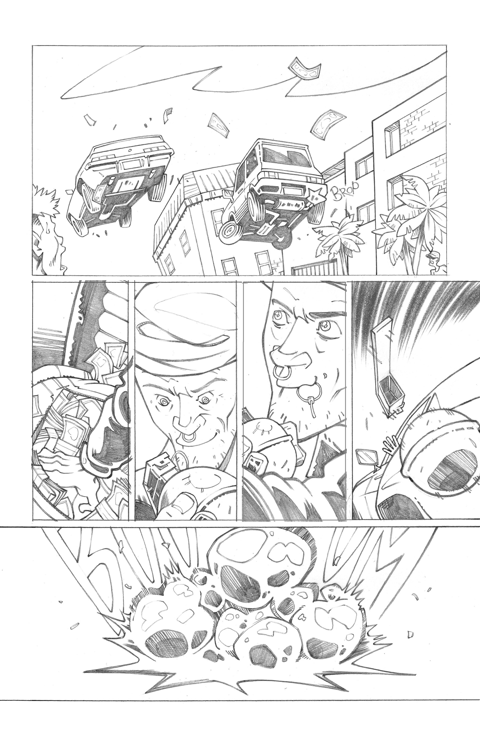 ArtStation - Sleeper