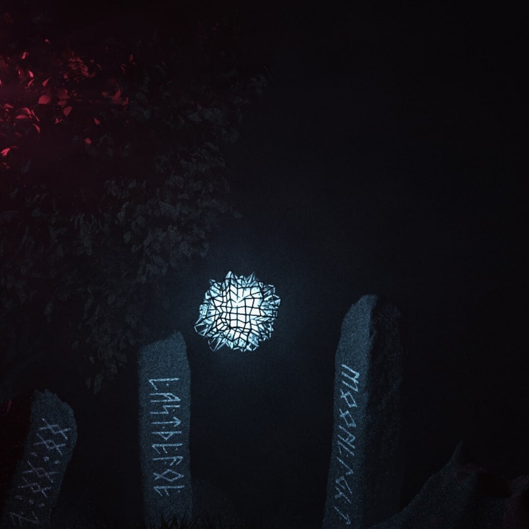 ArtStation - Moonlight