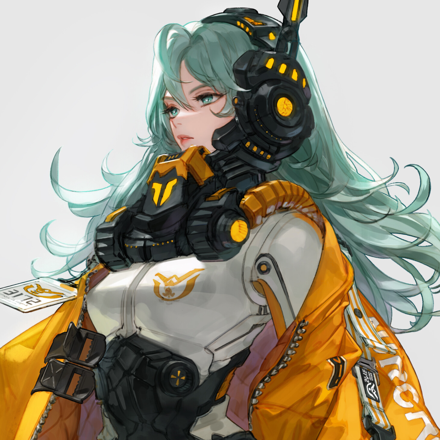 ArtStation - SF handler